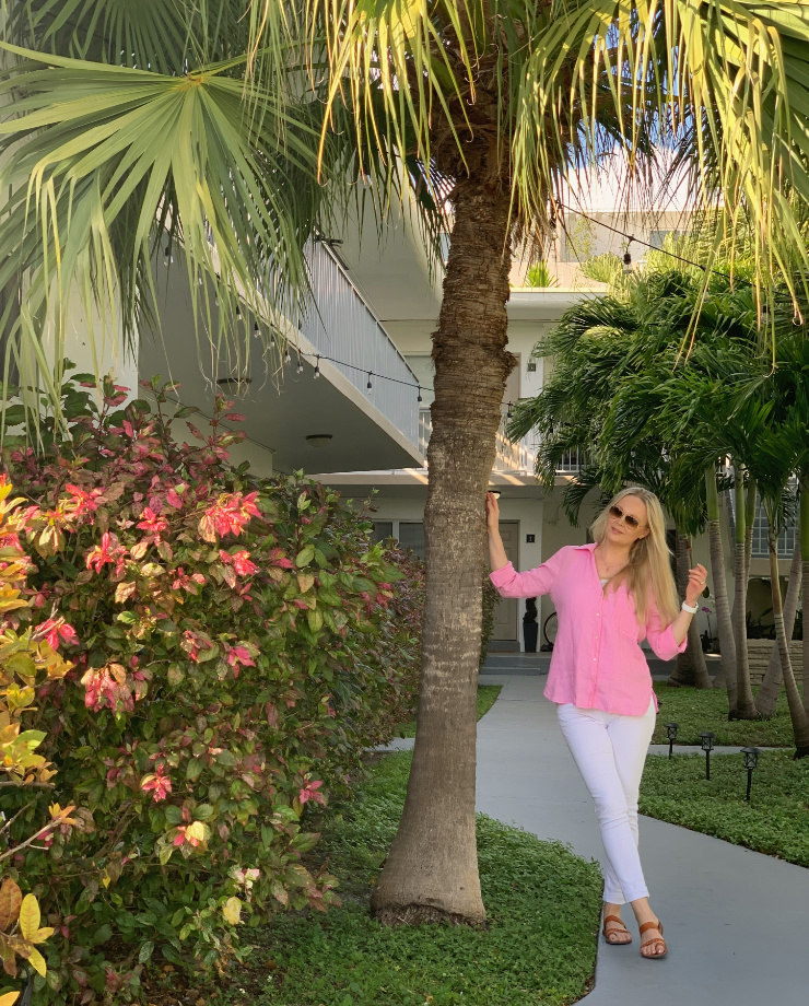 Miami Pink – S t y l e A d o r e